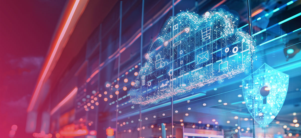 Visionet Canada: Unlock your Business's Digital Potential